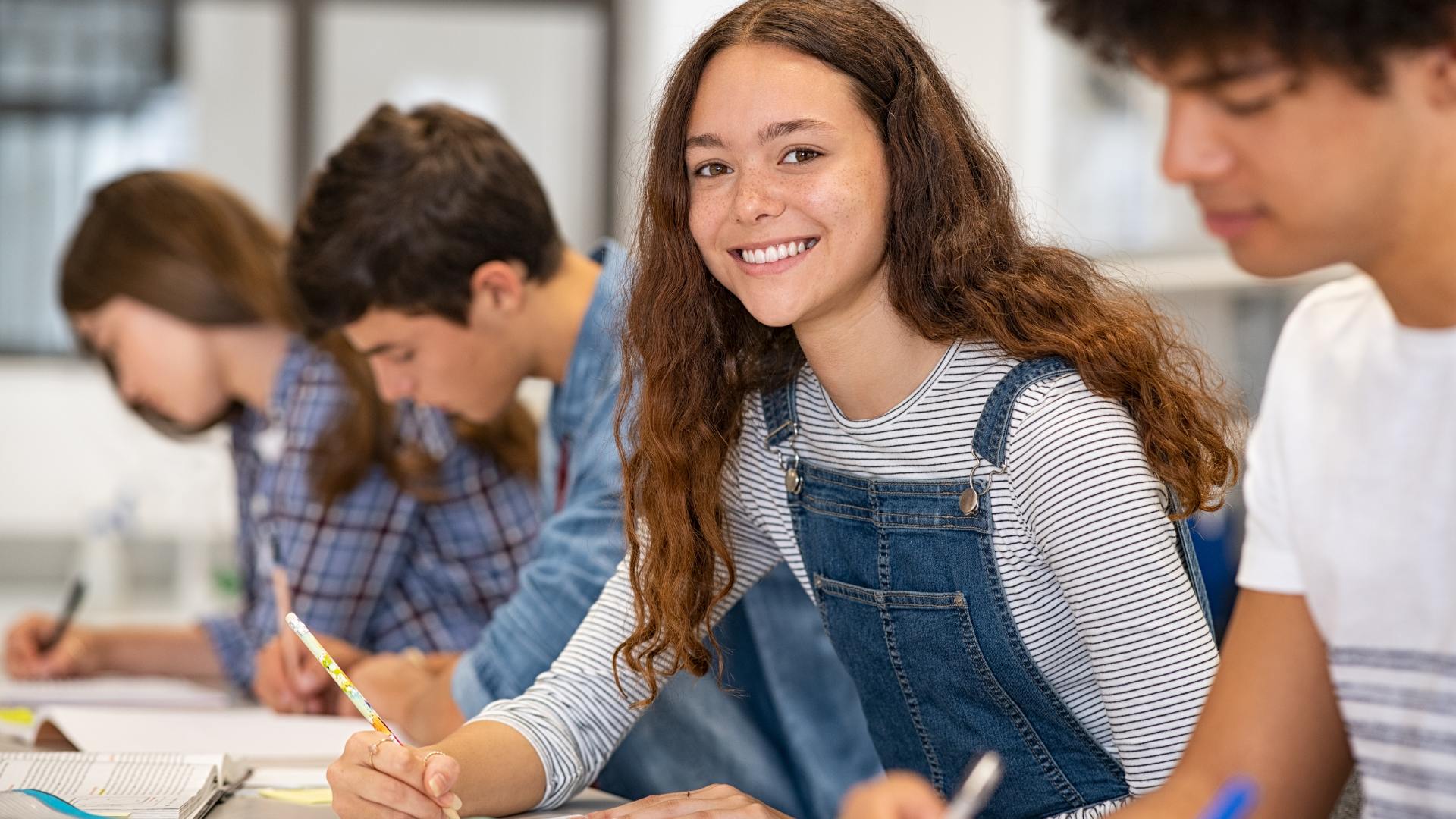 10 conseils pour améliorer la concentration en classe - profencampagne.com